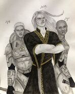 Atlas au Raa | Red Rising Wiki | Fandom