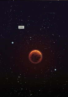 Mars | Red Rising Wiki | Fandom