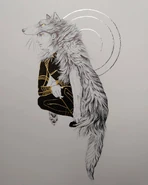 Category:Images of Sevro | Red Rising Wiki | Fandom