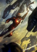 Category:Images of Darrow | Red Rising Wiki | Fandom