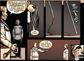 Razor | Red Rising Wiki | Fandom