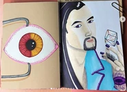 Mickey | Red Rising Wiki | Fandom