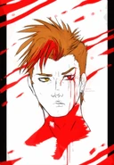 Category:Images of Sevro | Red Rising Wiki | Fandom