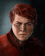 Dancer O'Faran | Red Rising Wiki | Fandom