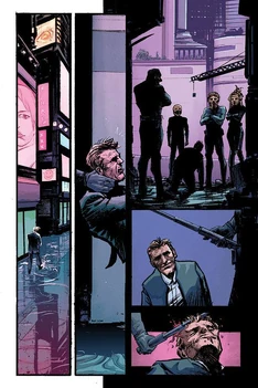 Agea | Red Rising Wiki | Fandom