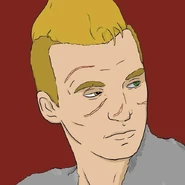 Category:Images of Sevro | Red Rising Wiki | Fandom