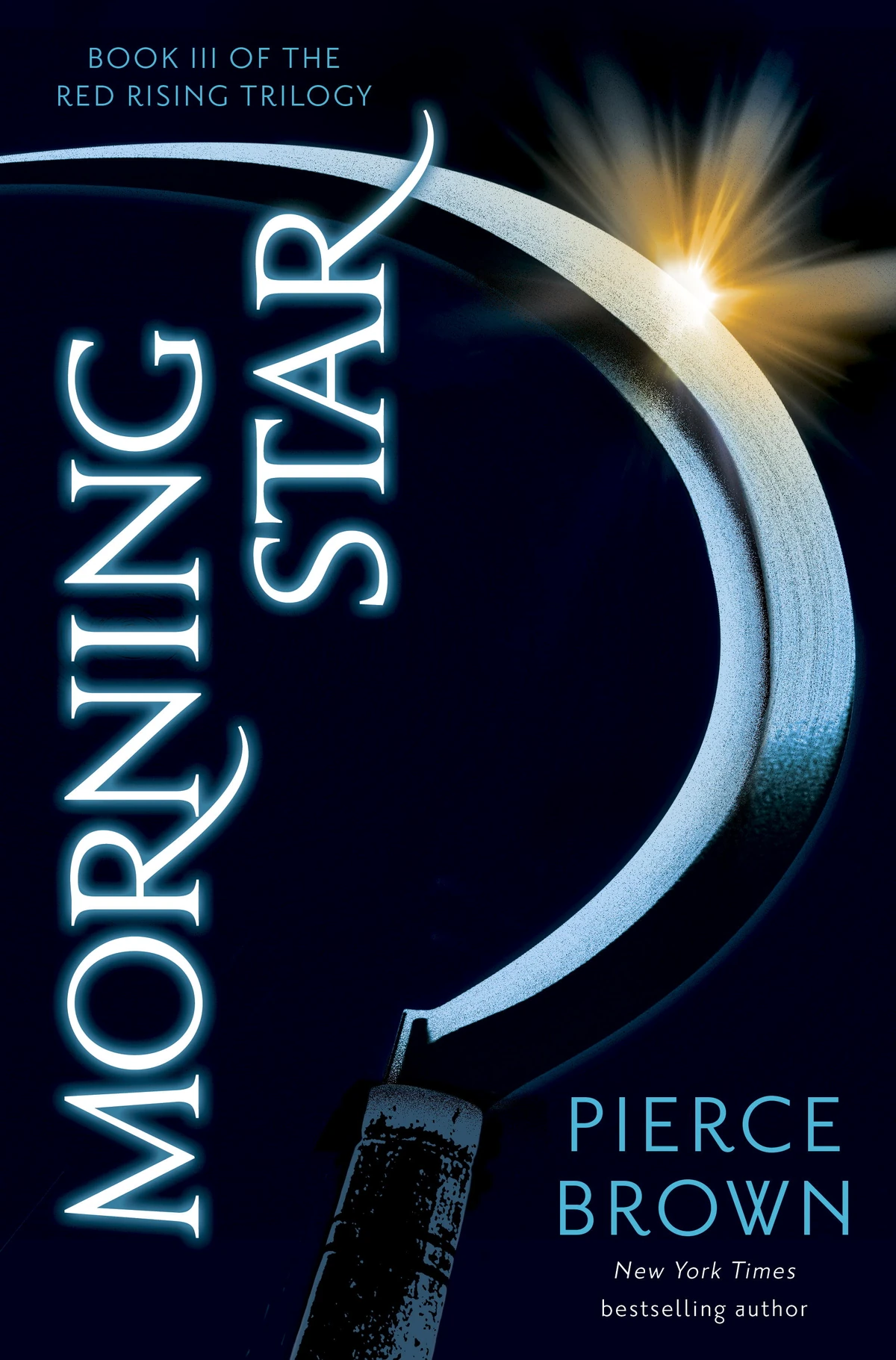 Morning Star (Book Three) | Red Rising Wiki | Fandom