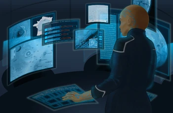 Blue | Red Rising Wiki | Fandom