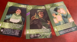 Green | Red Rising Wiki | Fandom