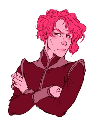 Matteo | Red Rising Wiki | Fandom