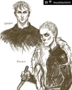 Category:Images of Sevro | Red Rising Wiki | Fandom