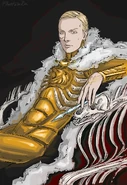 Adrius au Augustus | Red Rising Wiki | Fandom