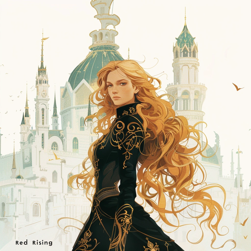 Red Rising, Chapter 14: Andromedus | Red Rising Wiki | Fandom