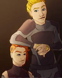 The Howlers | Red Rising Wiki | Fandom