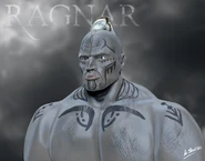 Ragnar Volarus | Red Rising Wiki | Fandom