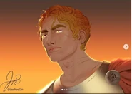 Category:Images of Cassius | Red Rising Wiki | Fandom
