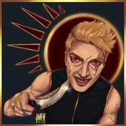 Category:Images of Sevro | Red Rising Wiki | Fandom