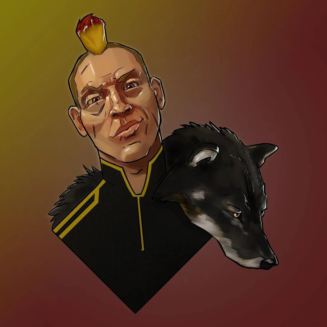 Category:Images of Sevro | Red Rising Wiki | Fandom