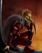 Category:Images of Sevro | Red Rising Wiki | Fandom