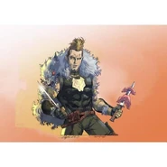 Category:Images of Sevro | Red Rising Wiki | Fandom