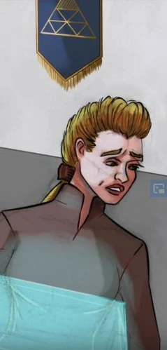 Arria | Red Rising Wiki | Fandom