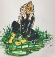 Category:Images of Sevro | Red Rising Wiki | Fandom