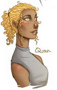 Quinn | Red Rising Wiki | Fandom