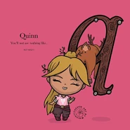 Quinn | Red Rising Wiki | Fandom