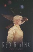 Iron Gold (Book Four) | Red Rising Wiki | Fandom