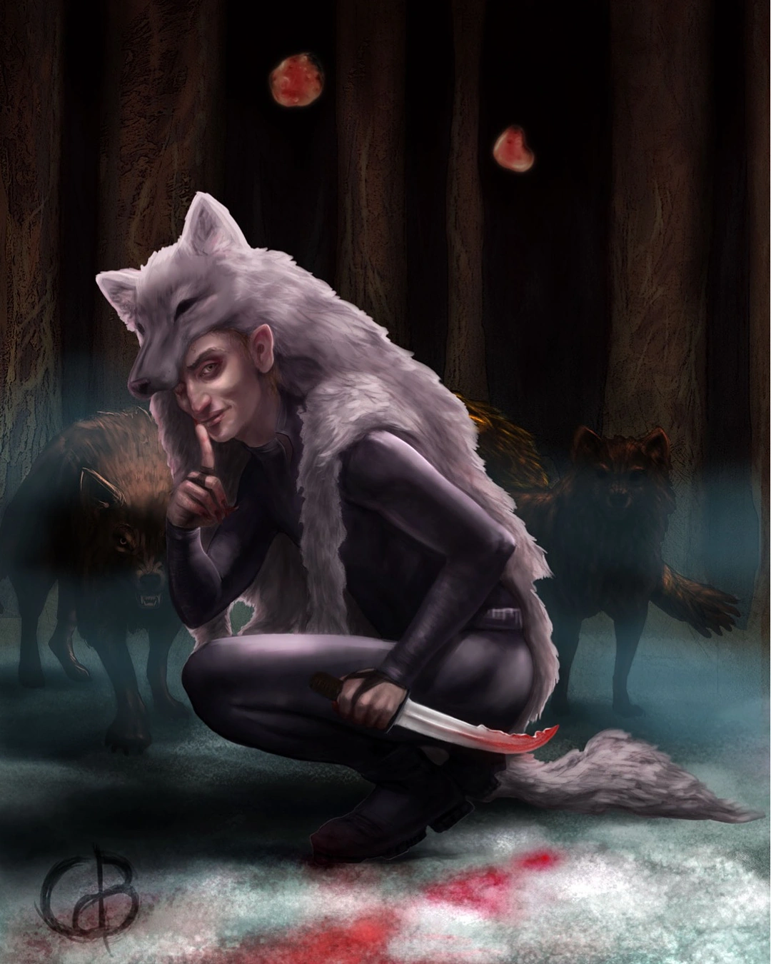 Red Rising, Chapter 23: Fracture | Red Rising Wiki | Fandom