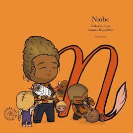 Niobe au Telemanus | Red Rising Wiki | Fandom