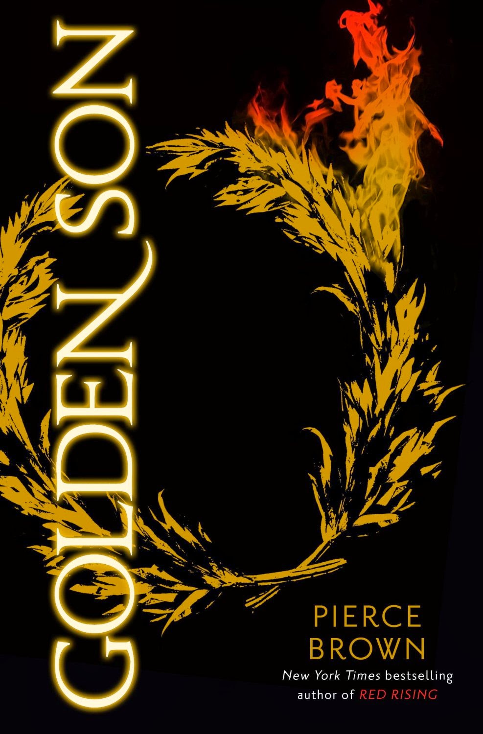 Golden Songallery Red Rising Wiki Fandom