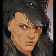 Category:Images of Sevro | Red Rising Wiki | Fandom