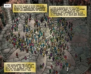 Agea | Red Rising Wiki | Fandom