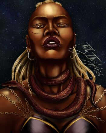 Atalantia au Grimmus | Red Rising Wiki | Fandom