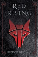 Red Rising | Red Rising Wiki | Fandom