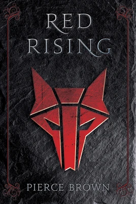Red Rising | Red Rising Wiki | Fandom