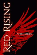 Red Rising | Red Rising Wiki | Fandom