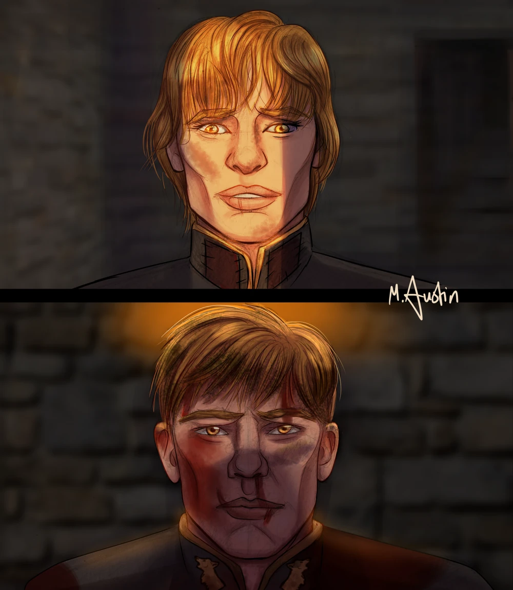 Red Rising, Chapter 28: My Brother | Red Rising Wiki | Fandom