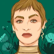 Victra au Julii | Red Rising Wiki | Fandom