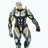 Category:Images of Cassius | Red Rising Wiki | Fandom