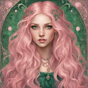 Evey | Red Rising Wiki | Fandom