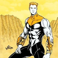 Category:Images of Darrow | Red Rising Wiki | Fandom