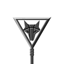 House Mars | Red Rising Wiki | Fandom