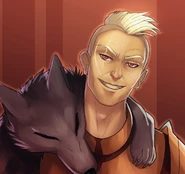 Category:Images of Sevro | Red Rising Wiki | Fandom