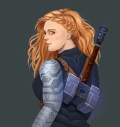 Thraxa au Telemanus | Red Rising Wiki | Fandom