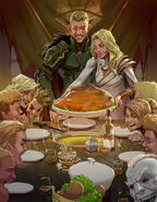 The Howlers | Red Rising Wiki | Fandom