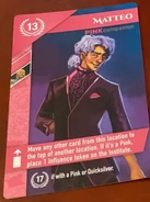 Matteo | Red Rising Wiki | Fandom