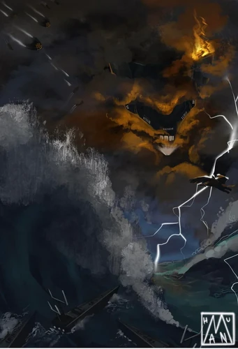 Second Moon Lord Rebellion | Red Rising Wiki | Fandom