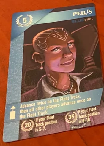 Pelus | Red Rising Wiki | Fandom